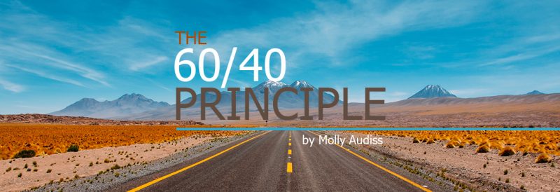 The 60-40 Principle – Christian Womanhood